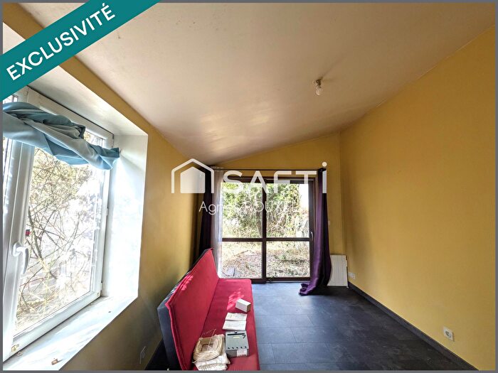 Maison 2 pièces à vendre à Orvault, Bourg, Secteur rural