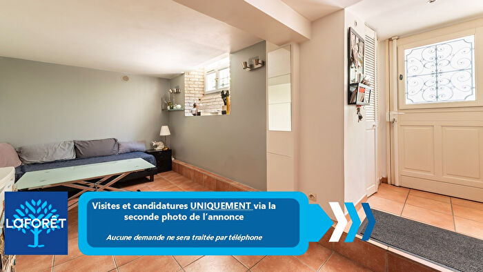 Appartement 3 pièces à louer - Paris 17ème, Ternes, Maillot