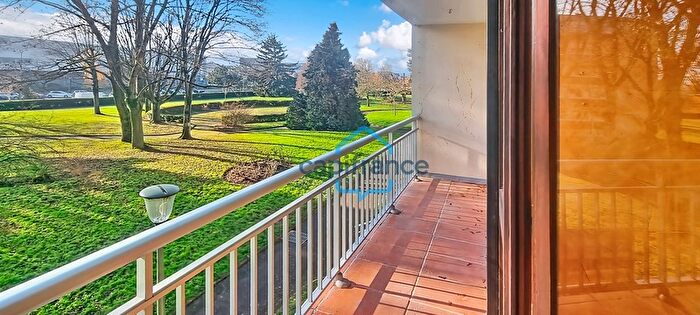 Appartement 4 pièces à vendre à Vélizy-Villacoublay, Le Village