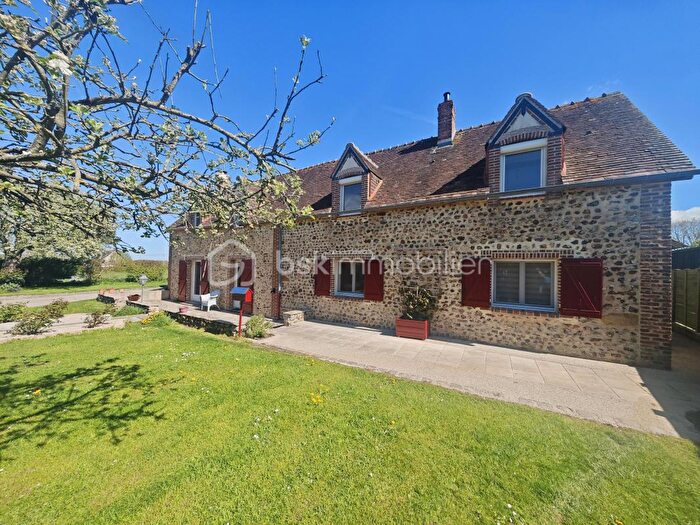 Les Aspres : Maison 5 pièces à vendre