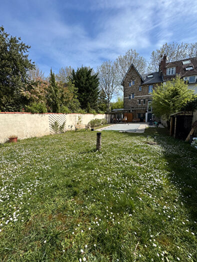 Maison 8 pièces à vendre - Saint-Maur-des-Fossés, La Varenne