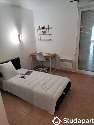 Appartement 1 pièce à louer - Château Gombert, Marseille 13ème arrondissement