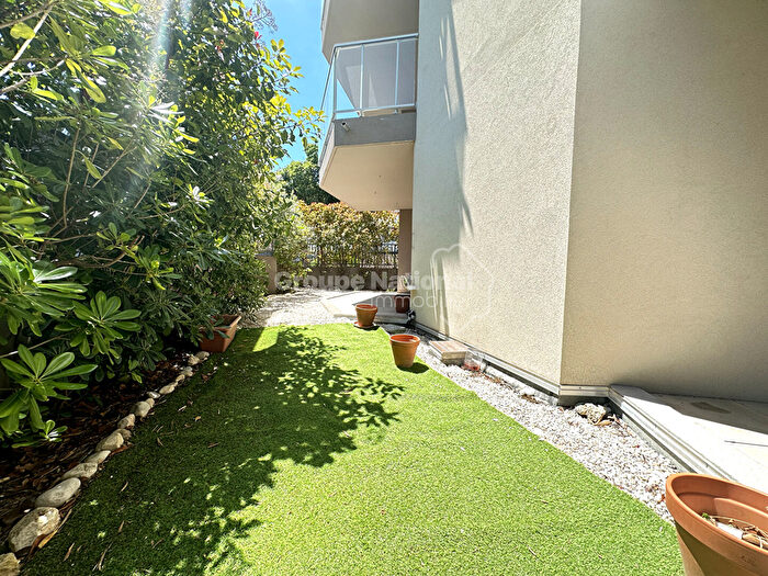 Appartement 3 pièces à vendre - Antibes, Rastines, Super Antibes, Laval, La Fontonne