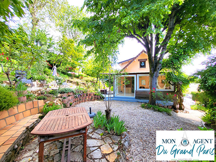 Maison 5 pièces à Igny, à vendre