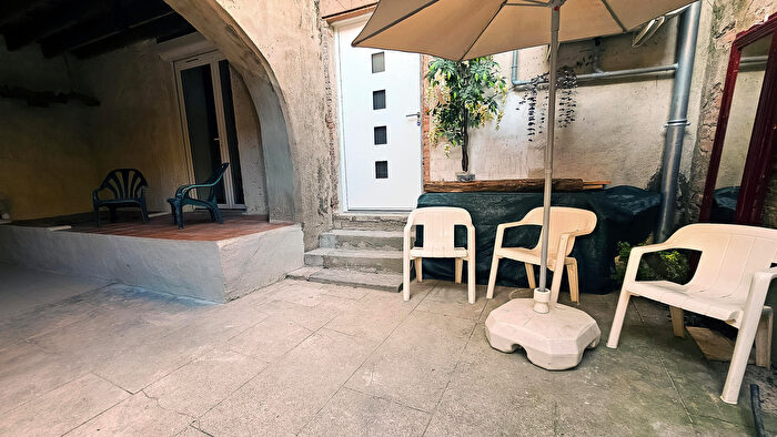 Carmaux : Appartement 3 pièces à louer