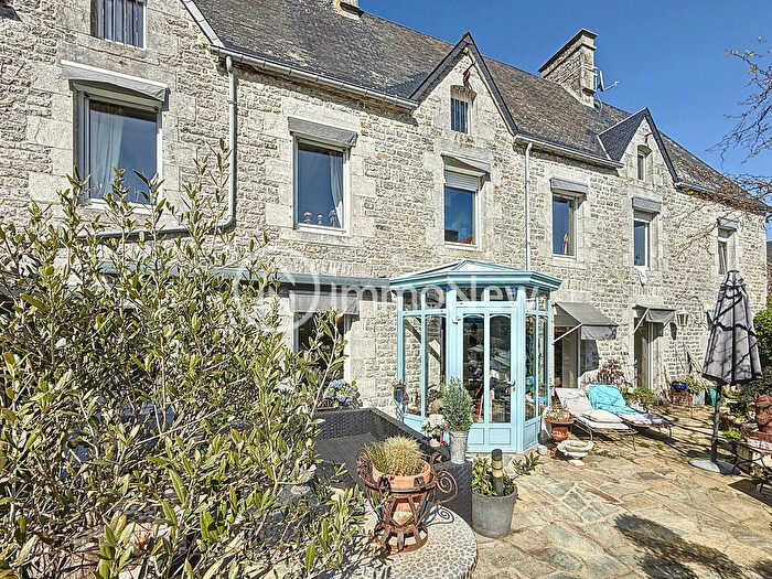 Maison à vendre - Lingreville - 11 pièces - 4 chambres