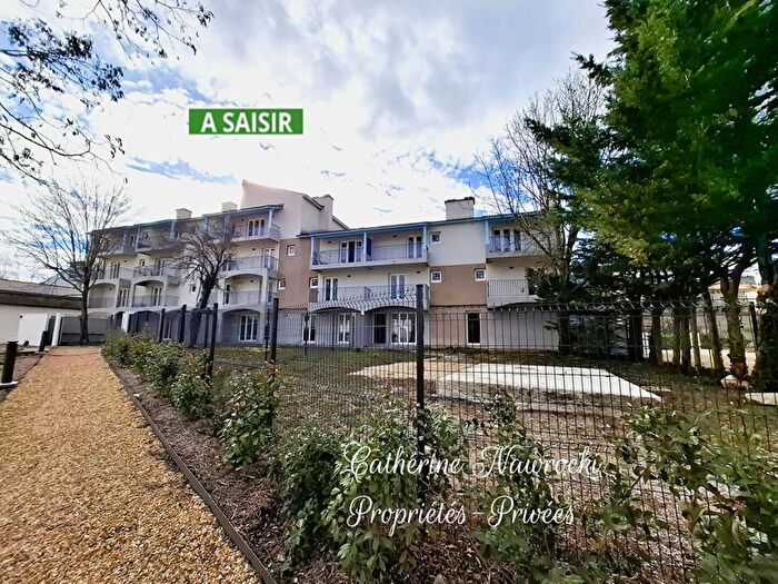 Appartement 2 pièces à vendre - Saint-Christol