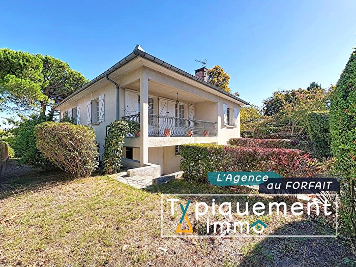 Maison 5 pièces à vendre à Ramonville-Saint-Agne