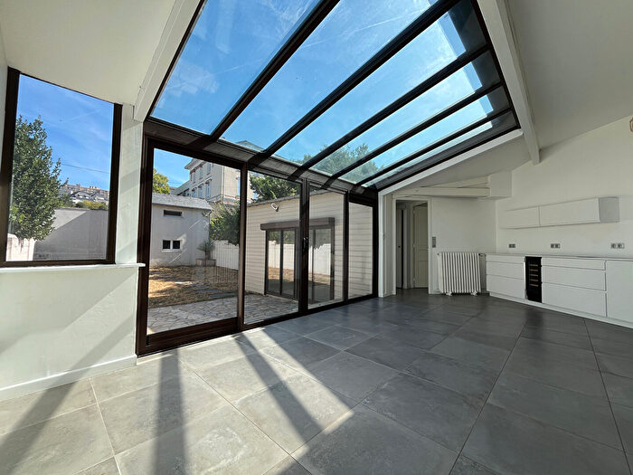 Maison 7 pièces à vendre - Le Mans, Malpalu