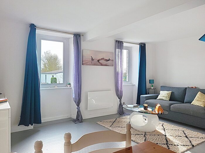 Maison 2 pièces à Montmartin-sur-Mer, à vendre