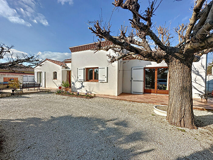 Maison à vendre - La Teste-de-Buch, Les Chênes Verts, Bordes, Clair-Bois, Pinède de Conteau - 5 pièces - 2 chambres