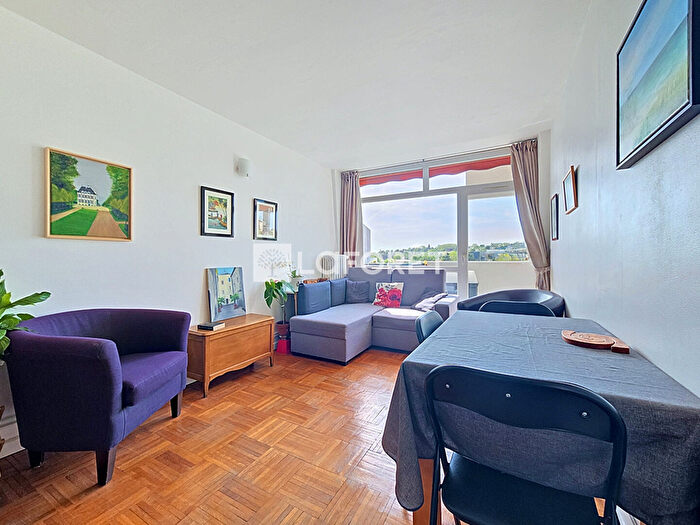 Appartement 3 pièces à Bagneux, Tertres, Cuverons, Brugnauts, à vendre