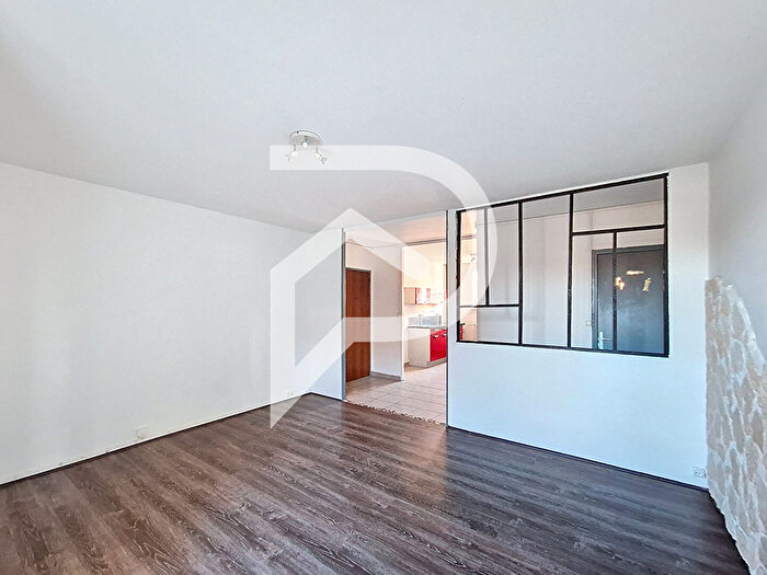 Appartement à vendre - Montélimar, Cabiac, Montlouis, Margerie, Chapellerie - 3 pièces - 2 chambres