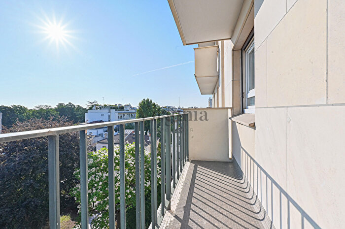 Appartement 4 pièces à vendre - Charenton-le-Pont, Plateau de Gravelle