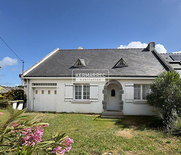 Trignac - Maison 3 pièces à vendre
