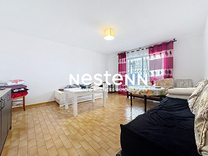 Appartement 2 pièces à vendre - Perpignan