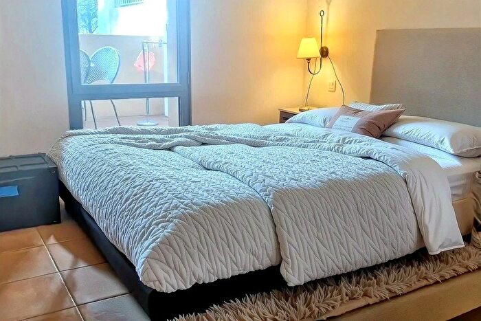 Appartement à vendre - Saumane-de-Vaucluse - 2 pièces - 1 chambre