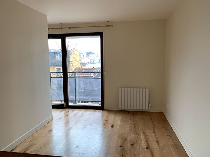 Appartement 1 pièce à Boulogne-Billancourt, Silly, Gallieni, à louer