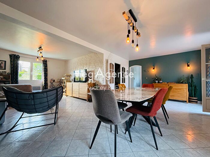 Maison 7 pièces à vendre - Plessis-Saint-Jean