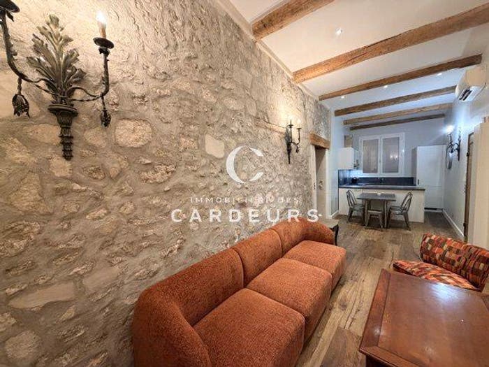 Appartement 3 pièces à Centre Ville, Aix-en-Provence, à louer