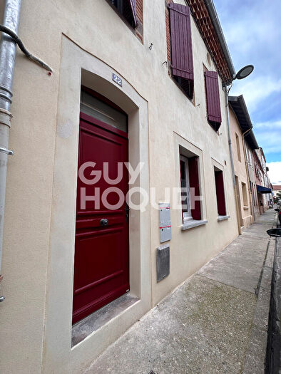Appartement 2 pièces à louer à Albi, Centre-ville