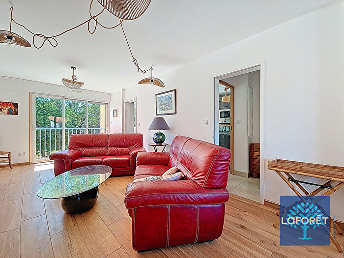 Appartement à vendre - Les Sables-dOlonne, Les Roses, Route du Château dOlonne - 4 pièces - 3 chambres