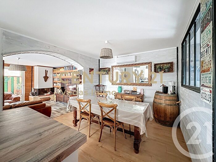 Maison à vendre - Saint-Jean-de-Védas - 5 pièces - 4 chambres