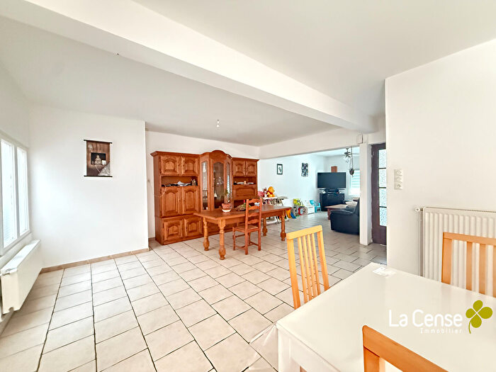 Nomain : Maison 6 pièces à vendre