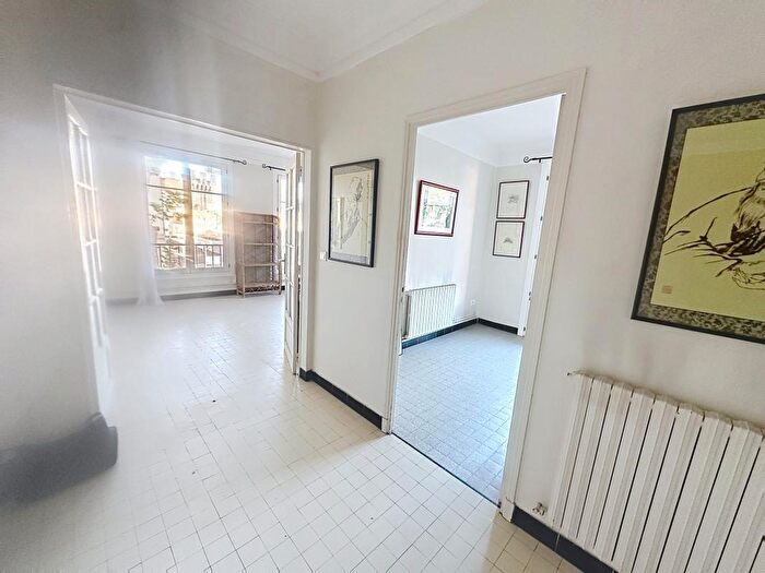 Appartement 3 pièces à vendre à Avignon, Raspail, Vernet