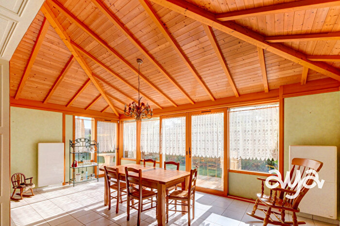 Maison 4 pièces à vendre - Les Sorinières