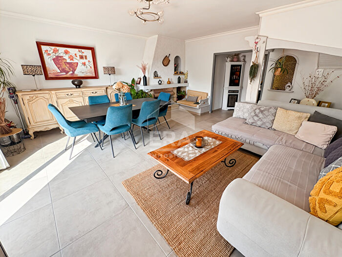 Maison à vendre - Les Pennes-Mirabeau, Cadeneaux, Monaco - 6 pièces - 4 chambres