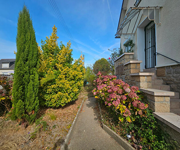 Dinan - Maison 5 pièces à vendre