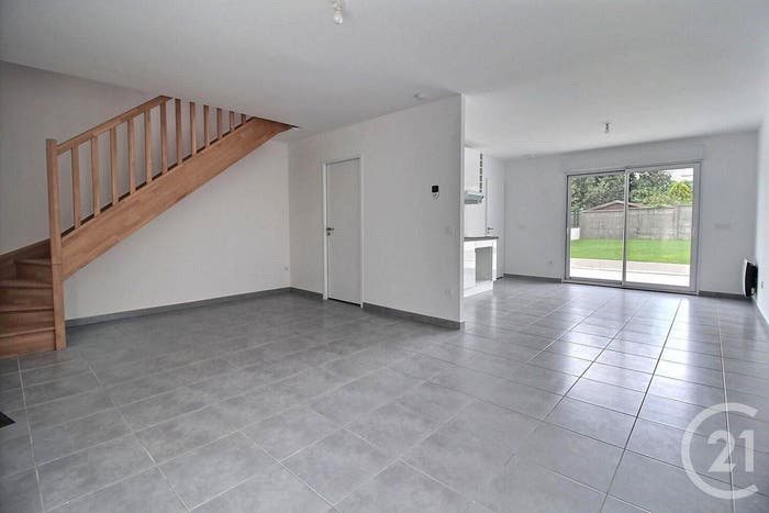 L'Haÿ-les-Roses : Maison 5 pièces à louer