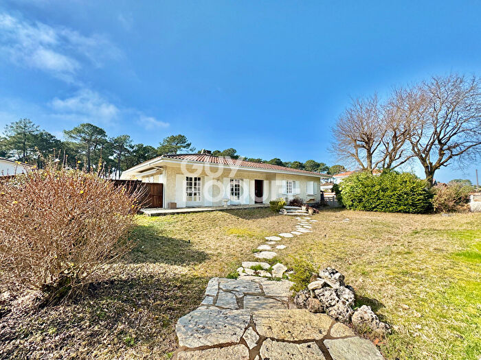 Maison 5 pièces à vendre - Gujan-Mestras, Chante-Cigale