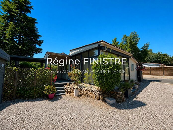 Maison 3 pièces à vendre - Roquebrune-sur-Argens, Golf