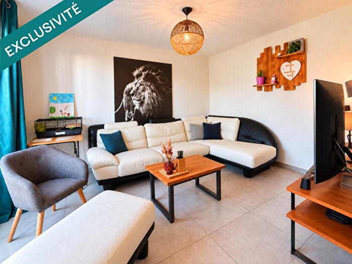 Maison 4 pièces à Vignieu, à vendre