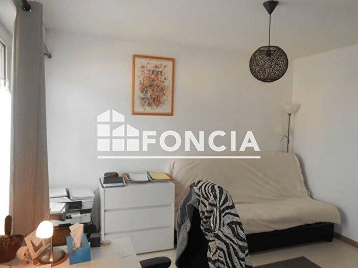 Appartement à louer - Le Mas bouyol, Limoges - 1 pièce