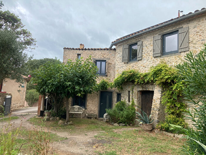 Gardie - Maison 10 pièces à vendre