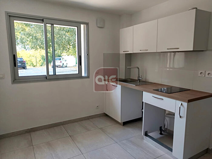 Appartement 2 pièces à louer - Montferrier-sur-Lez