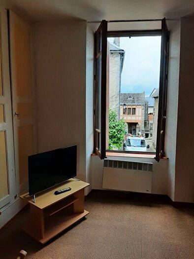 Appartement 2 pièces à louer - Neuvic