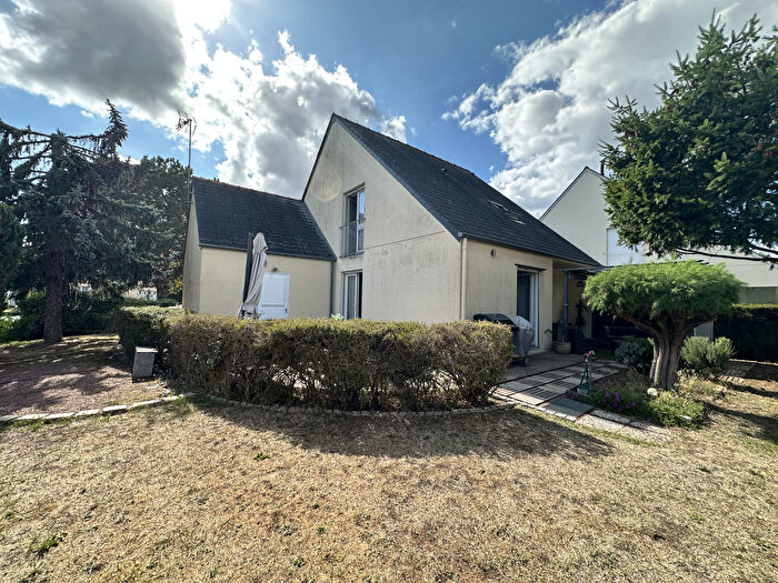 Maison 5 pièces à Saumur, Dampierre, à vendre