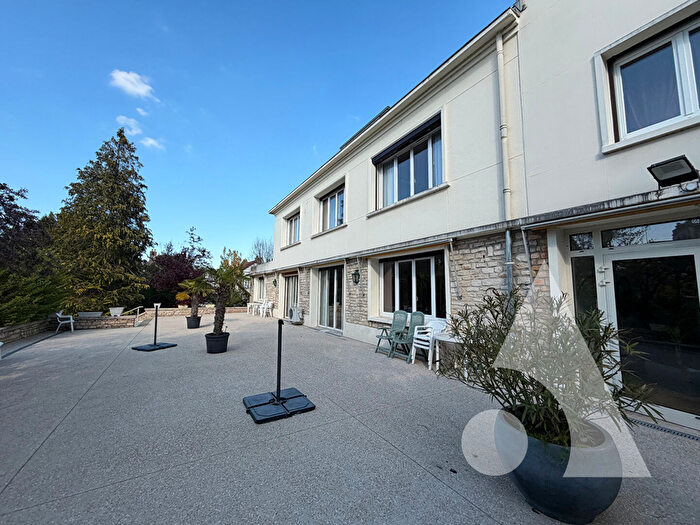 Appartement 2 pièces à vendre à Troyes
