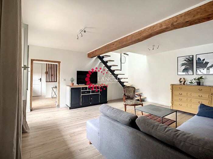 Maison à vendre - Francheville, Francheville Le Haut, Les Cailloux, Le Bochu - 4 pièces - 3 chambres