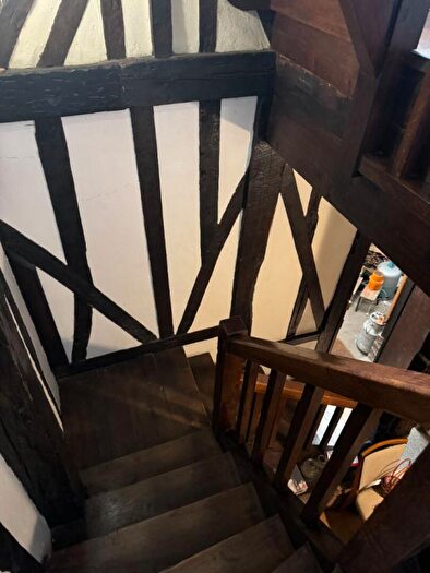 Neufchâtel-en-Bray - Maison 7 pièces à vendre