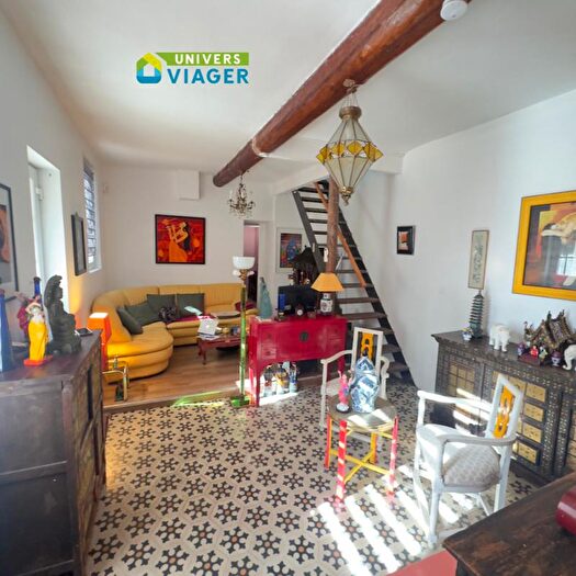 Maison à vendre - Avignon, Saint-Ruf - 5 pièces - 3 chambres