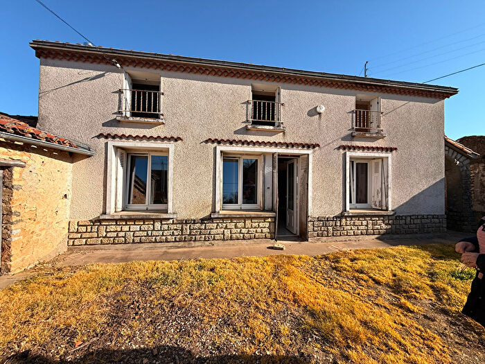 Maison 5 pièces à Assais-les-Jumeaux, à vendre