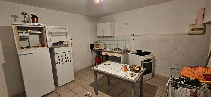 Appartement à vendre - La Seyne-sur-Mer, Est - 2 pièces - 1 chambre