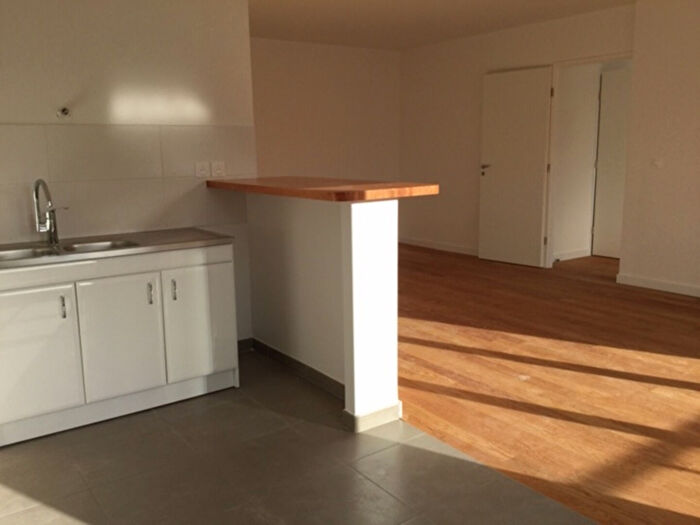 Appartement à louer - Thiais, Grands-Champs - 2 pièces - 1 chambre