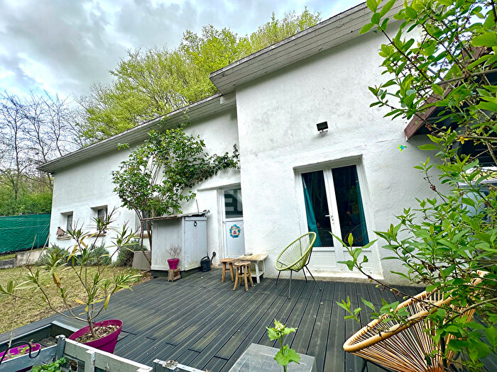 Paley : Maison 2 pièces à vendre