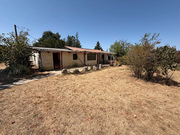 Maison 3 pièces à vendre à Riguepeu